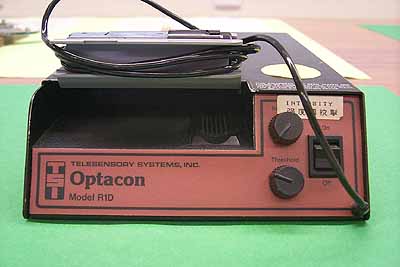 视觉弱能儿童教育指引