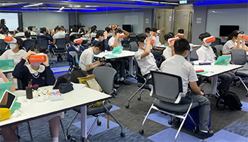 Language Learning Support Section